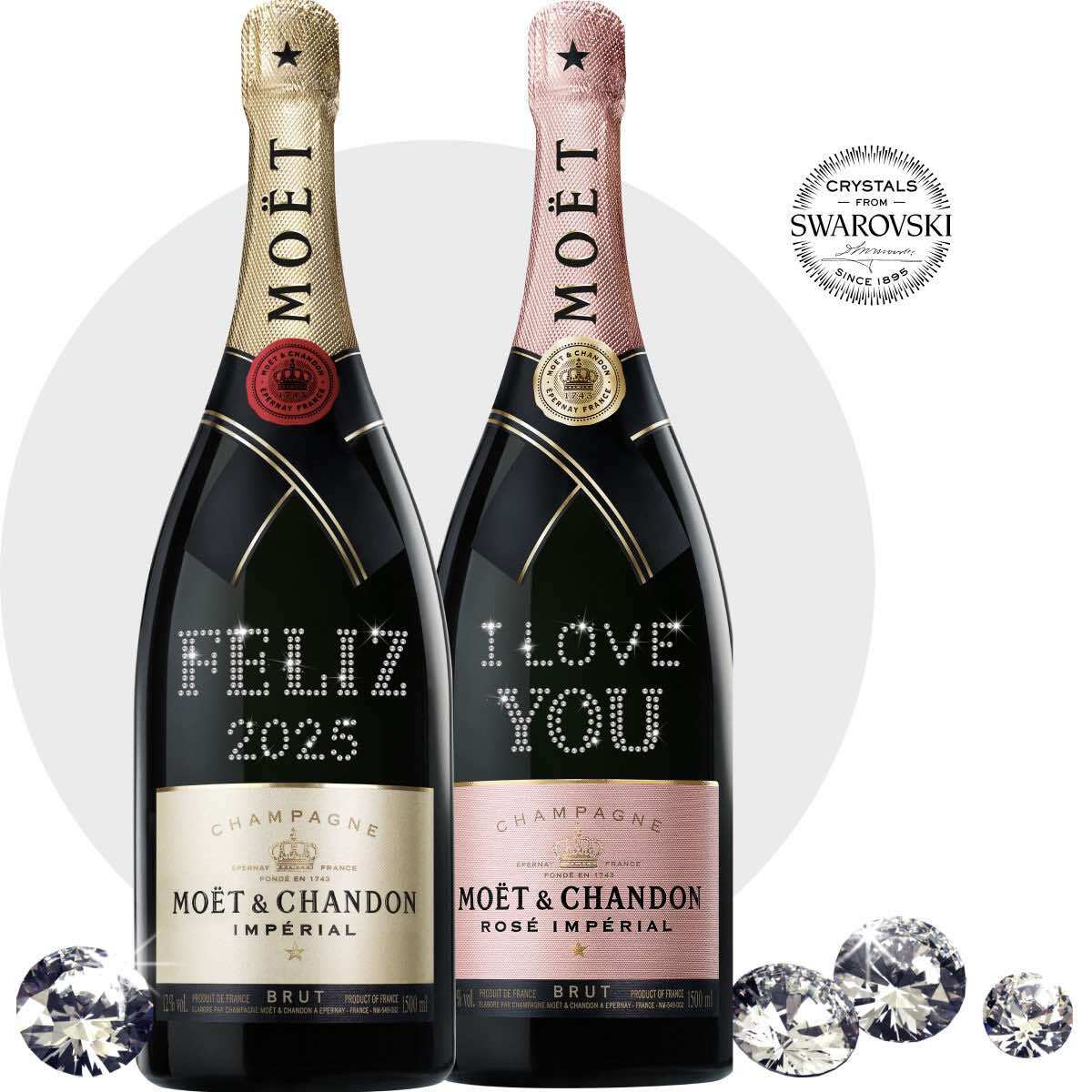 Atelier Moët & Chandon